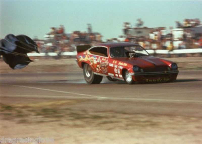 Photo: Jungle Jim | VINTAGE FUNNY CARS IV album | LOUD-PEDAL | Fotki ...