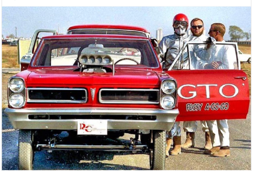 Photo: Gto | 1 RACE CAR OWNERS,DRIVERS & CREW album | LOUD-PEDAL ...