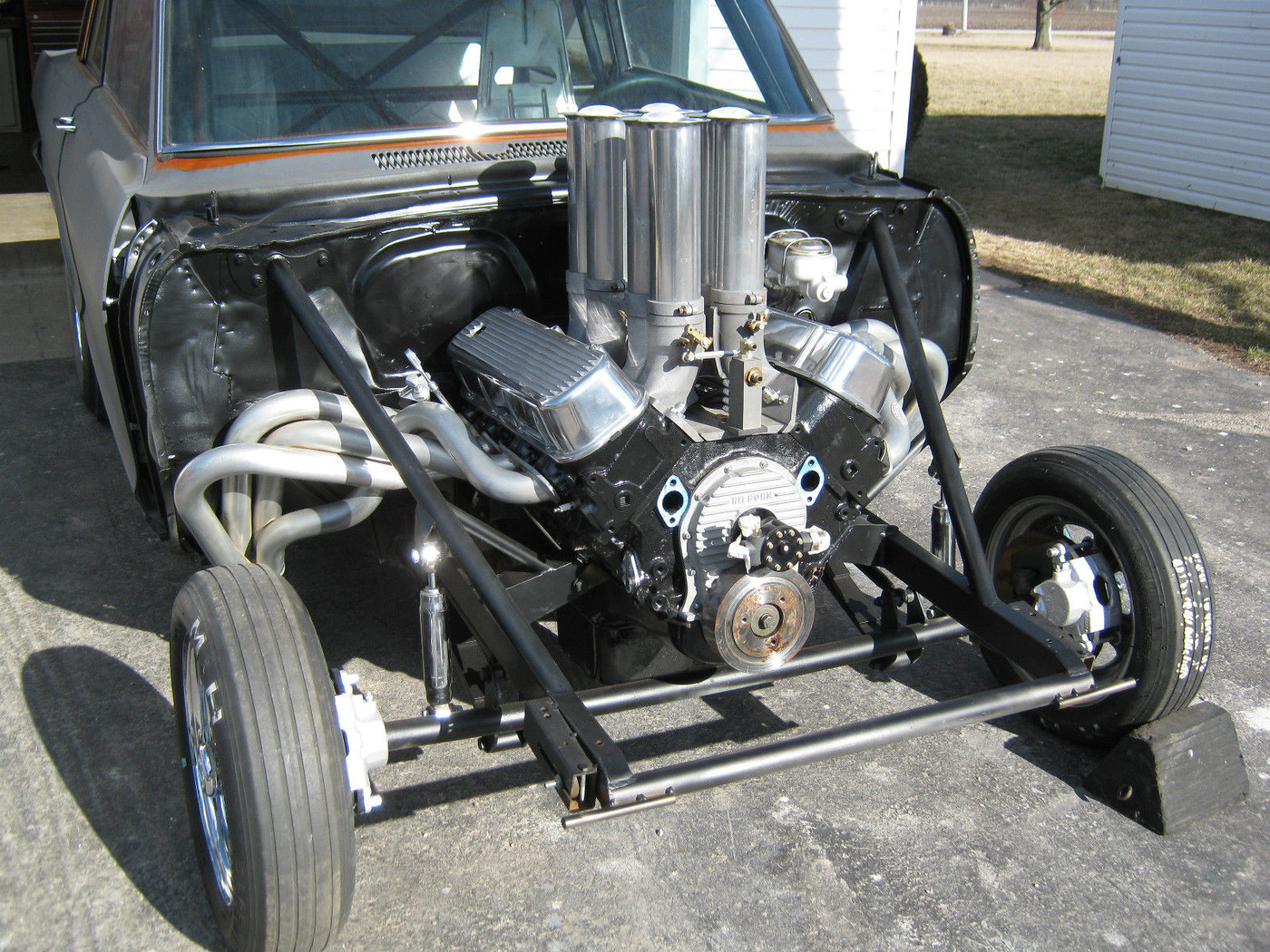 Photo: 62 nova (2) | 1 STREET FREAKS,PRO STREET & PRO TOURING CARS I ...