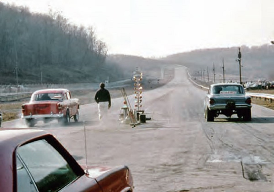 Photo: Photo Courtesy Bill Truby (2) | MISC DRAG RACING PIC'S album ...