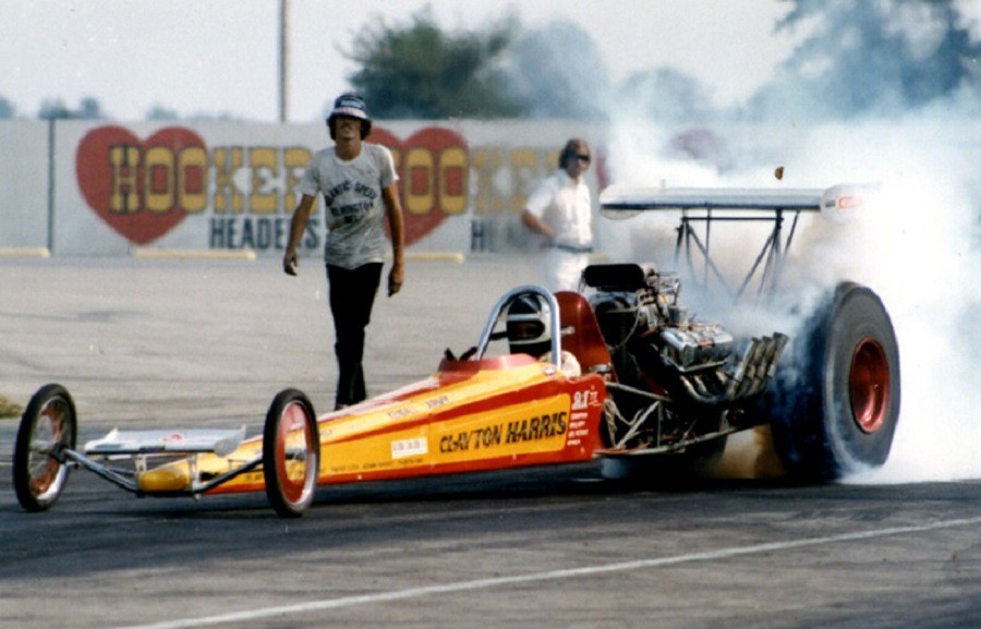 REAR ENGINE DRAGSTERS album | LOUD-PEDAL | Fotki.com, photo and video ...