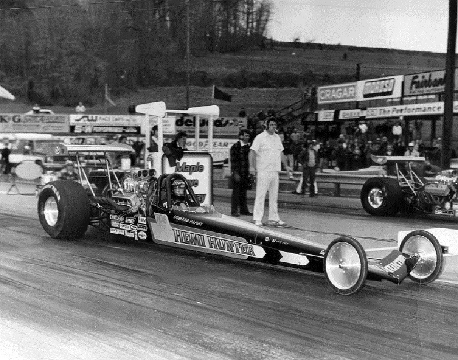 Photo: Rear Engine Dragster (186) | REAR ENGINE DRAGSTERS album | LOUD ...