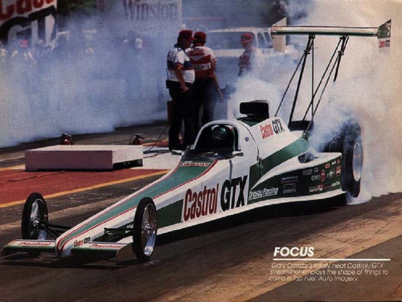 Photo: Rear Engine Dragster (27) | REAR ENGINE DRAGSTERS album | LOUD ...