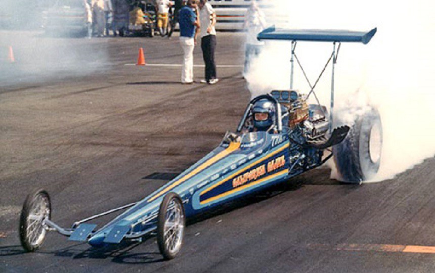 Photo: Rear Engine Dragster (52) | REAR ENGINE DRAGSTERS album | LOUD ...