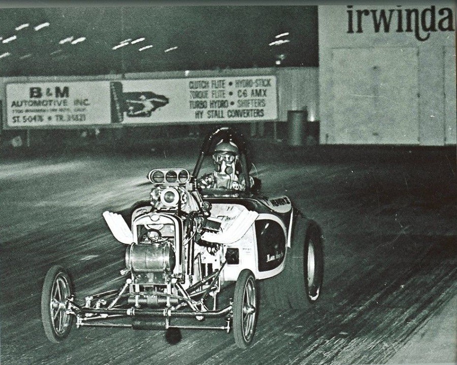 Photo: PURE HEAVEN II | IRWINDALE RACEWAY album | LOUD-PEDAL | Fotki ...