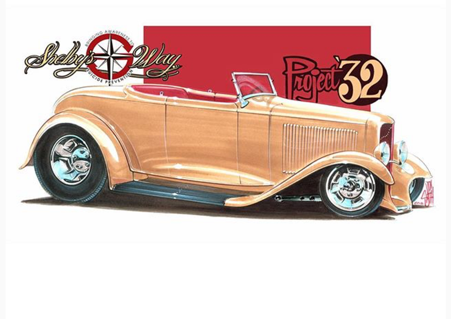 Photo: Jim Smith Drawing (2) | DRAWINGS,ART WORK & CUT AWAYS album ...