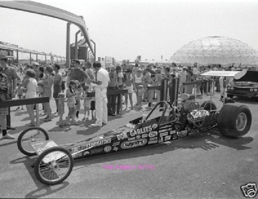 Photo: Swamp Rat 18 (3) | DON "BIG DADDY"GARLITS album | LOUD-PEDAL ...