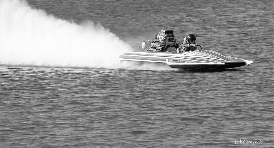 Photo: Turlock Feb 16 1974 Photos by Jack Cool (1) | SKI BOATS,DRAG ...