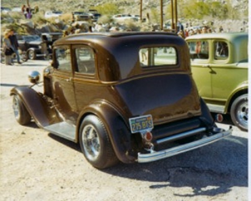 Photo: Don Thelen's Vicky (2) | DON THELEN'S VICKY album | LOUD-PEDAL ...