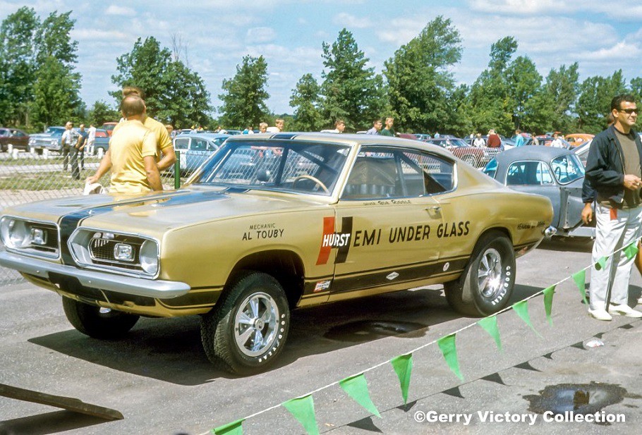 Photo: Bob Riggle Hemi Under Glass (4) | BOB RIGGLE'S HEMI UNDER GLASS ...