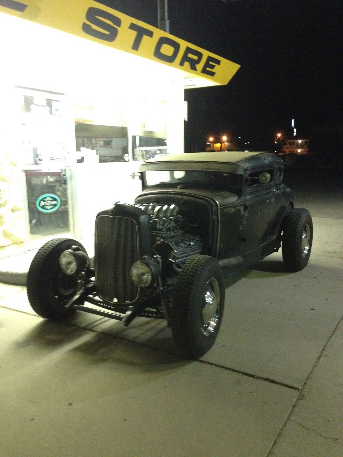 Photo: THE CHADLY COUPE (6) | COUPES & SPORT COUPES album | LOUD-PEDAL ...