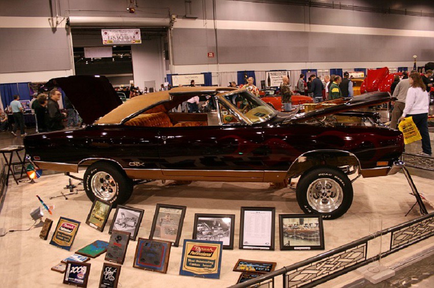 Photo: Street Freaks Street Machines & Pro Street (18) | 3 STREET ...