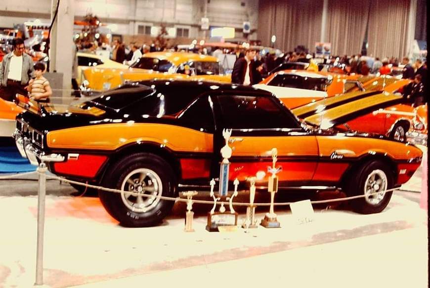 Photo: Street Freaks Street Machines & Pro Street (47) | 3 STREET ...