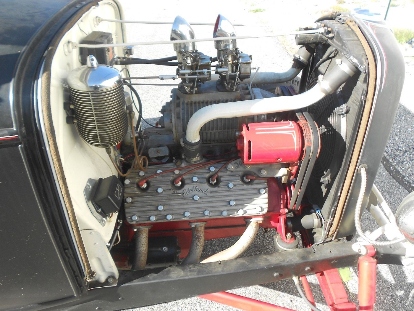 Photo: Henry Roadster from York, Pennsylvania 50,000 large (8 ...