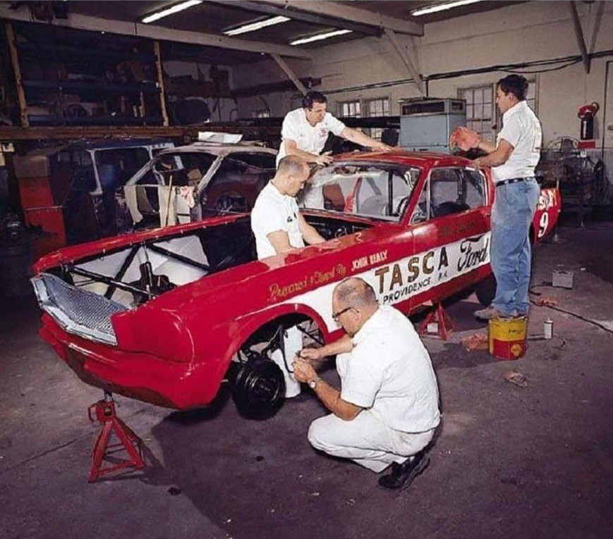 Photo: Tasca Ford | FORD MUSTANGS album | LOUD-PEDAL | Fotki.com, photo ...