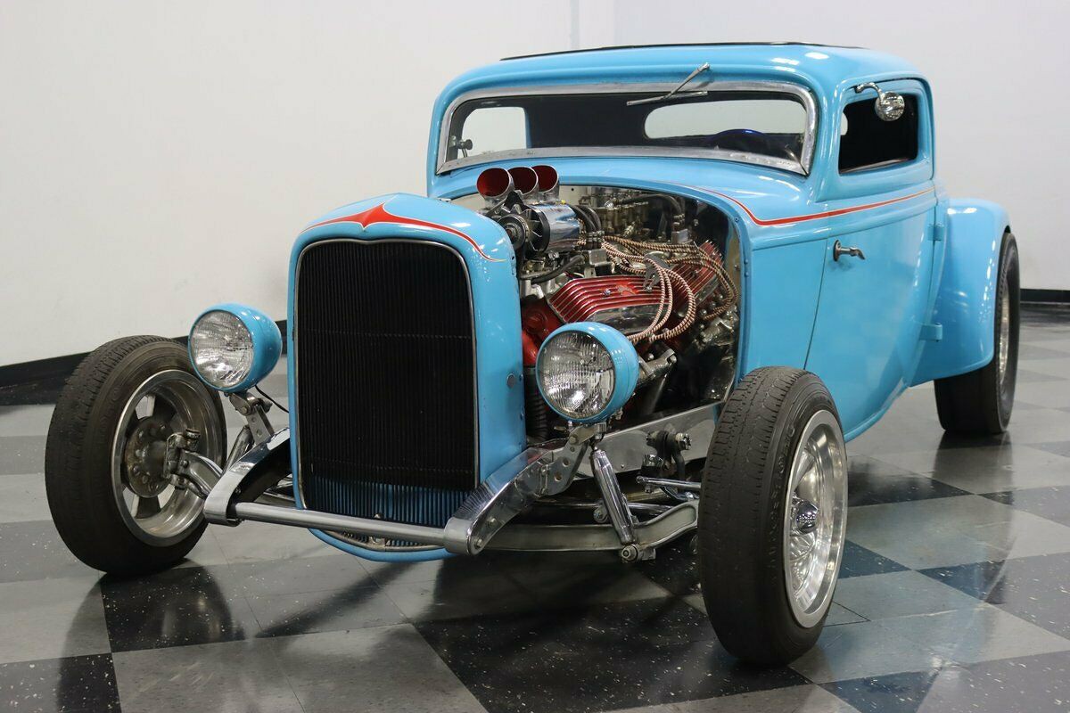 Photo: Chris Ito's 3w coupe (4) | CHRIS ITO'S 3W COUPE album | LOUD ...