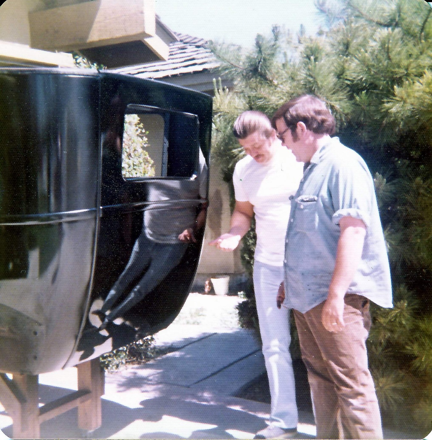 Photo: Boyd (3) | HOT RODS BY BOYD album | LOUD-PEDAL | Fotki.com ...