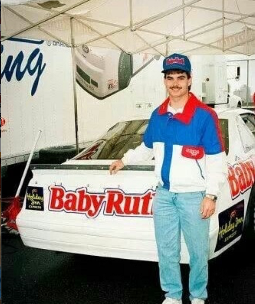 Photo: Jeff G | 3 RACE CAR OWNERS,DRIVERS & CREW III album | LOUD-PEDAL ...