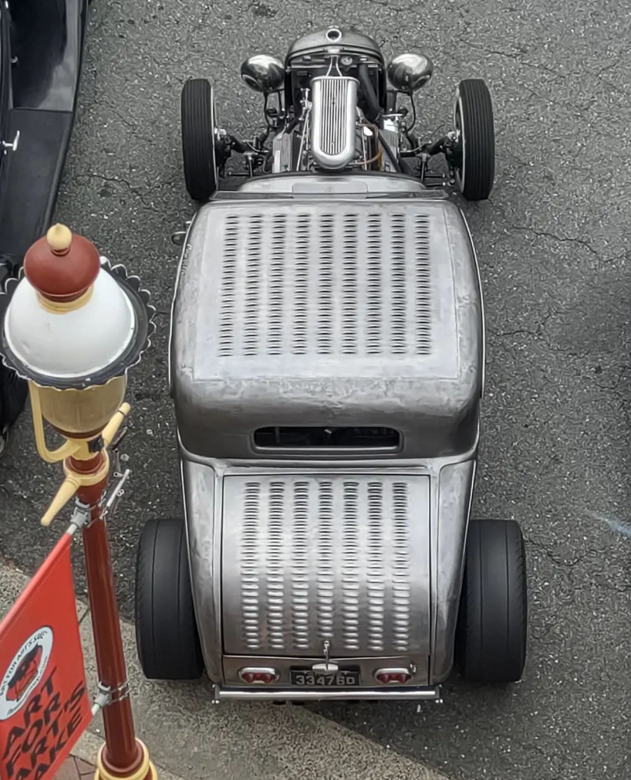 Photo: CanOWorms | 1932 FORD 5W COUPES IV album | LOUD-PEDAL | Fotki ...