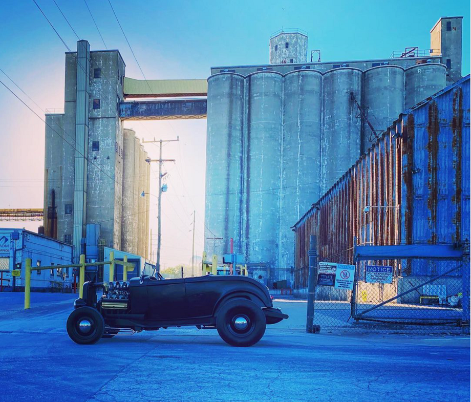 Photo: Roadster | COOL 1932 FORD PHOTOS IV album | LOUD-PEDAL | Fotki ...