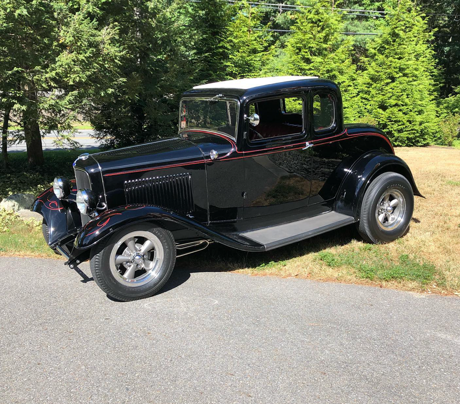 Photo: Scott's 5w | COOL 1932 FORD PHOTOS IV album | LOUD-PEDAL | Fotki ...
