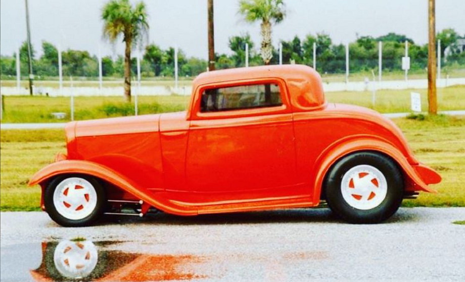 Photo: Slammed Coupe | COOL 1932 FORD PHOTOS IV album | LOUD-PEDAL ...
