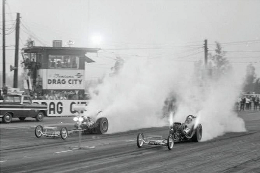 FRONT ENGINE DRAGSTERS VII album | LOUD-PEDAL | Fotki.com, photo and ...
