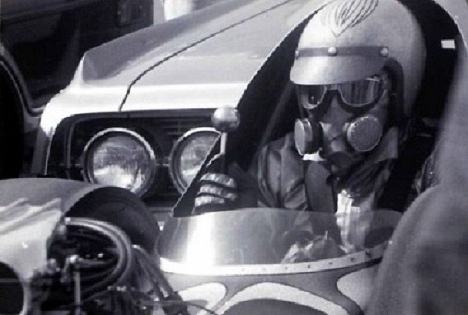 1 FAMOUS & NOT SO FAMOUS DRAG RACING OWNERS,DRIVERS & CREW album | LOUD ...