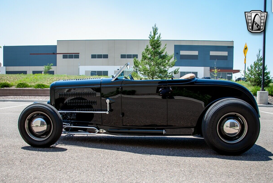 Photo: 32 Roadster (18) | 1932 FORD ROADSTERS VI album | LOUD-PEDAL ...