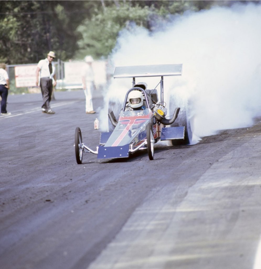 Photo: Rear Engine Dragsters (1) | REAR ENGINE DRAGSTERS II album ...