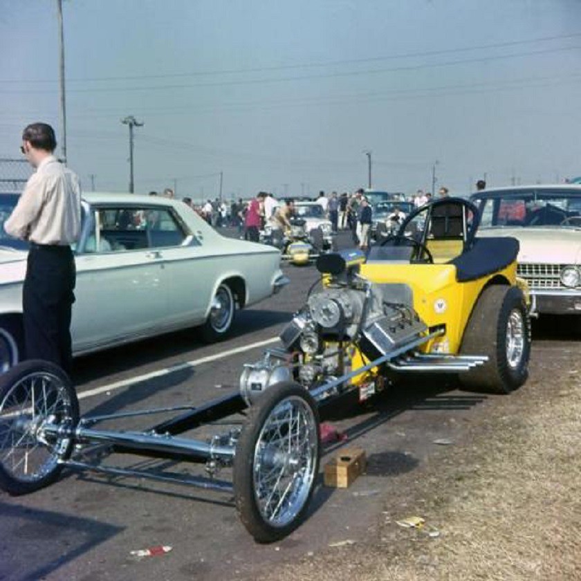 Photo: Competition Drag Car (37) | MISC DRAG RACING PIC'S VI album ...
