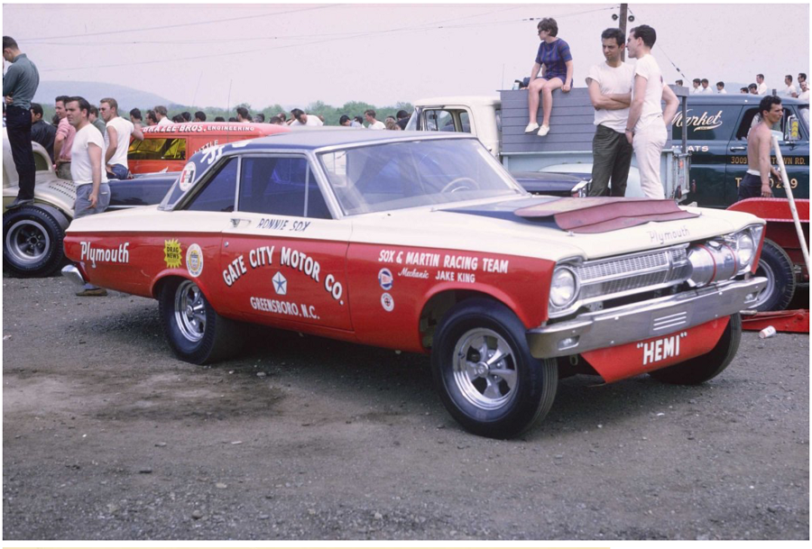 Photo: Ronnie Sox | SOX & MARTIN RACE TEAM album | LOUD-PEDAL | Fotki ...