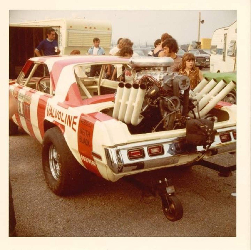 Photo: Bill Shrewsberry's L A Dart (16) | WILD BILL SHEWSBERRY'S L.A ...