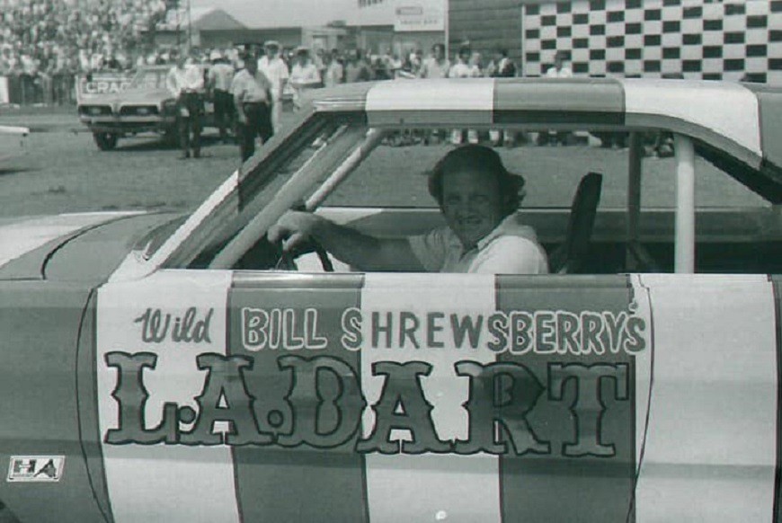 WILD BILL SHEWSBERRY'S L.A.DART album | LOUD-PEDAL | Fotki.com, photo ...