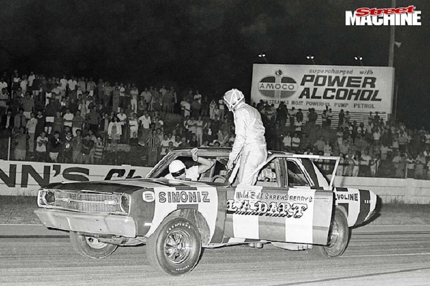 Photo: Bill Shrewsberry's L A Dart (3) | WILD BILL SHEWSBERRY'S L.A ...