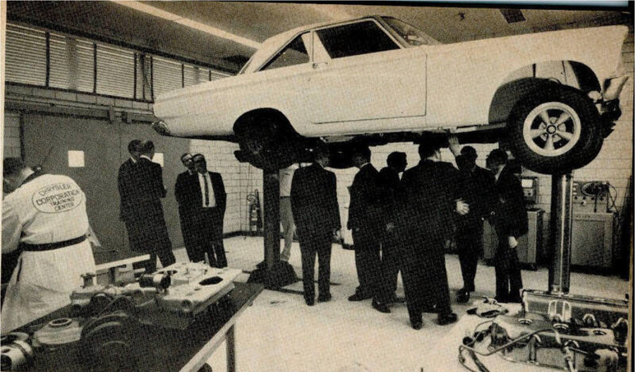 Photo: Mopar (2) | A/FX & A/XS, ALTERED WHEEL BASE CARS II album | LOUD ...