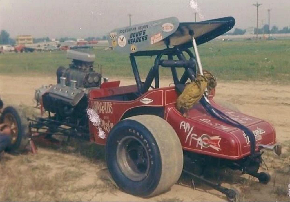 MISC DRAG RACING PIC'S XVIII album | LOUD-PEDAL | Fotki.com, photo and ...