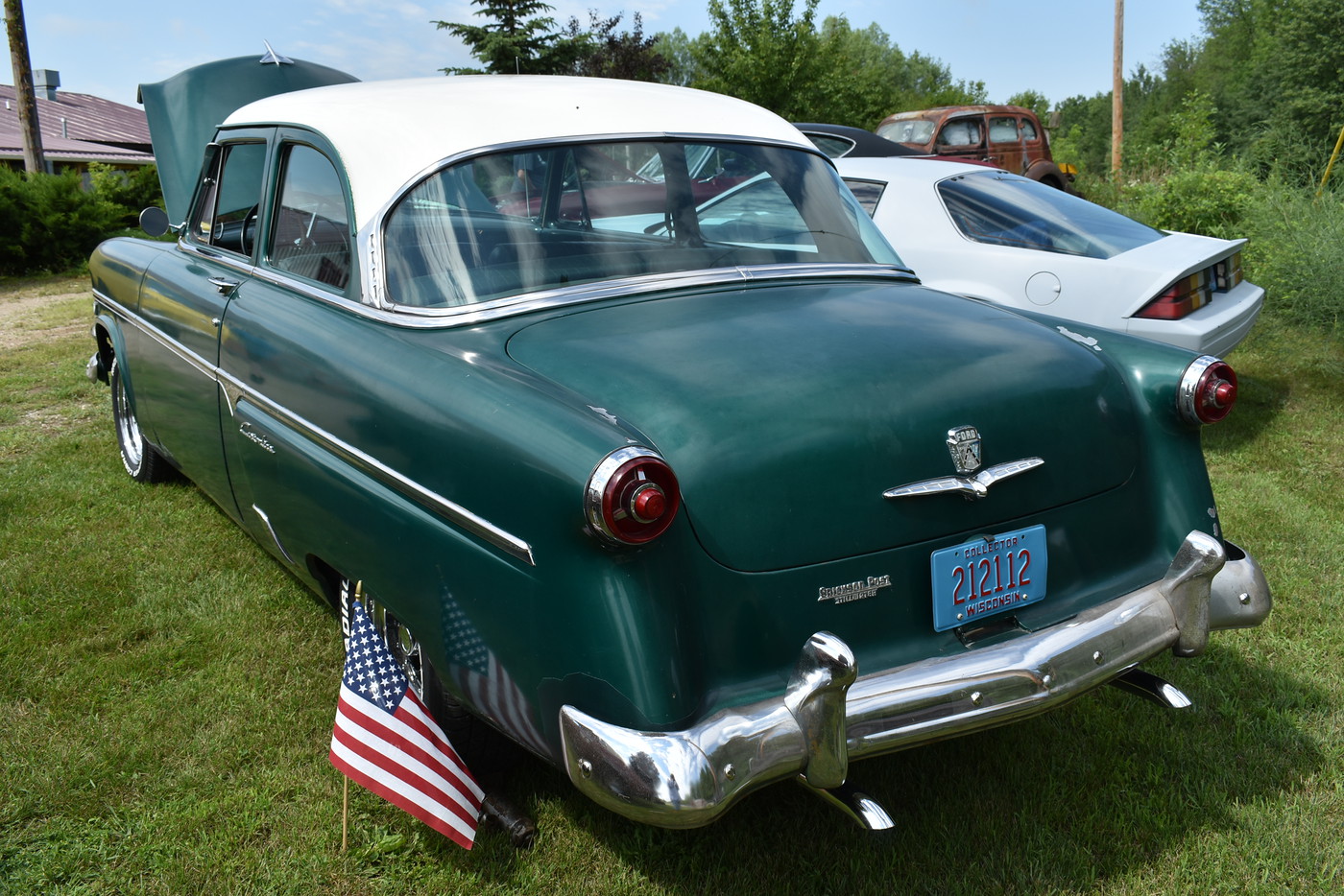 Photo: DSC 0777 | Rusty Nutz Car Show album | Lordmodelbuilder | Fotki ...