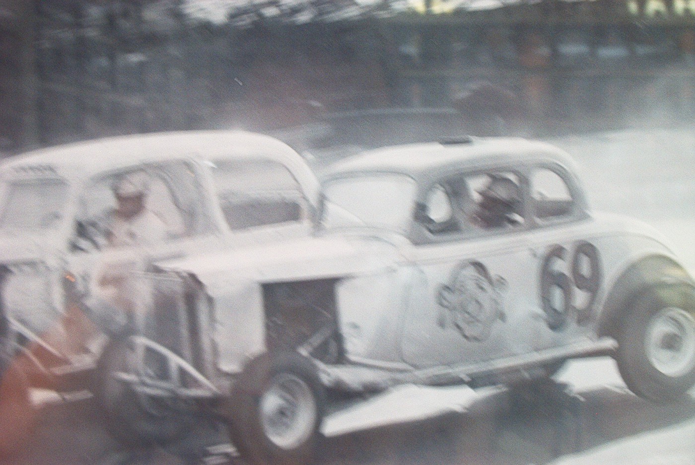 Photo: Bill LATHAM | MODIFIEDS MOST PRE 1964 album | ALABAMA AUTO ...