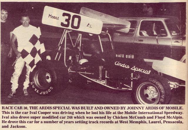 Photo: Ival Cooper Ardis Special | JOHNNY ARDIS COLLECTION album ...