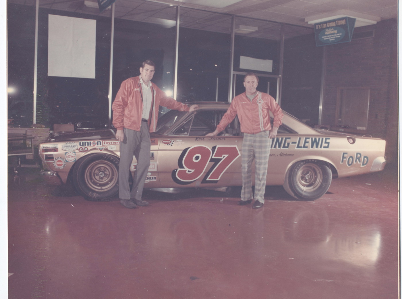 Photo: hamner 005 | Bill Hamner thanks to Kip and Kyle Kelly album ...