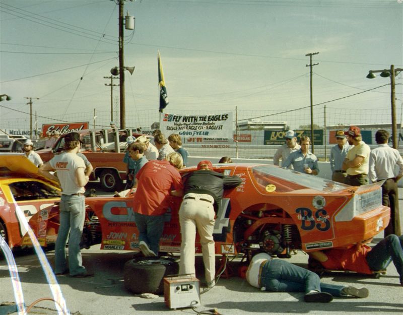 Photo: FRYAR S 017 | Freddy Fryar Collection album | ALABAMA AUTO ...