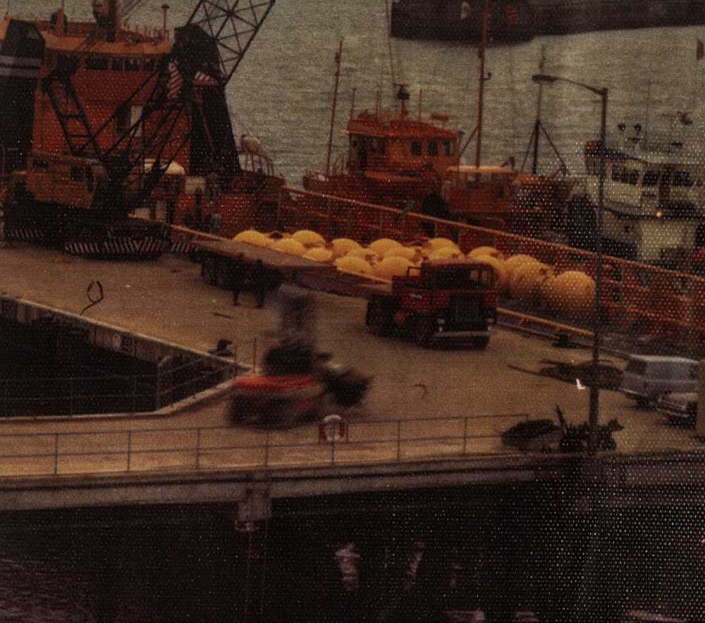 Sutherland Transport, Peterhead, Scotland. album | Brian Edgar | Fotki ...