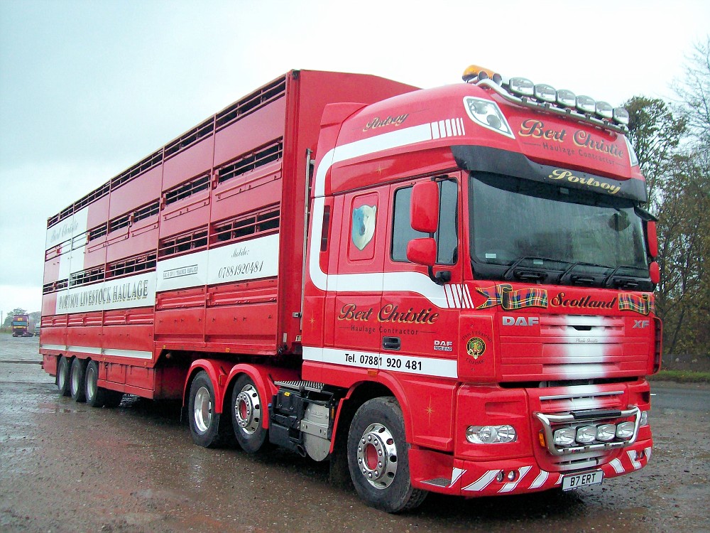 Bert Christie, Portsoy, Scotland. album | Brian Edgar | Fotki.com ...