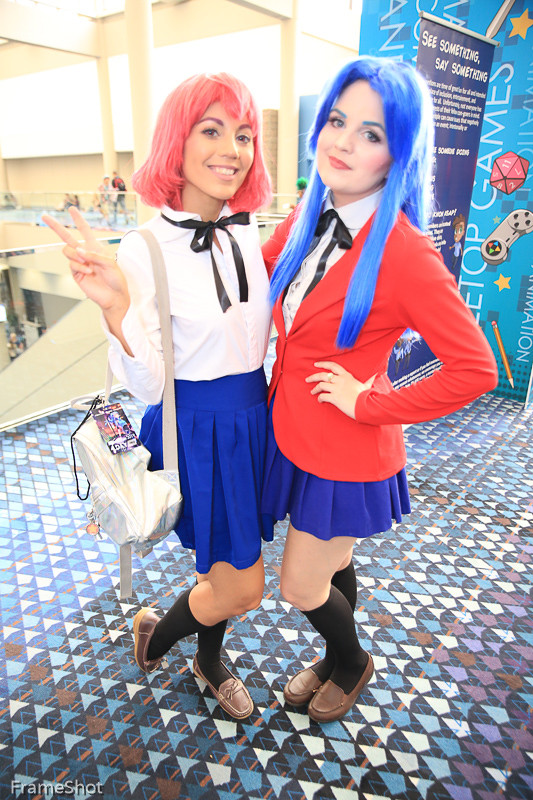 Photo: MomoCon 20190523 0017 | Momo Con 2019 album | FrameShot | Fotki ...