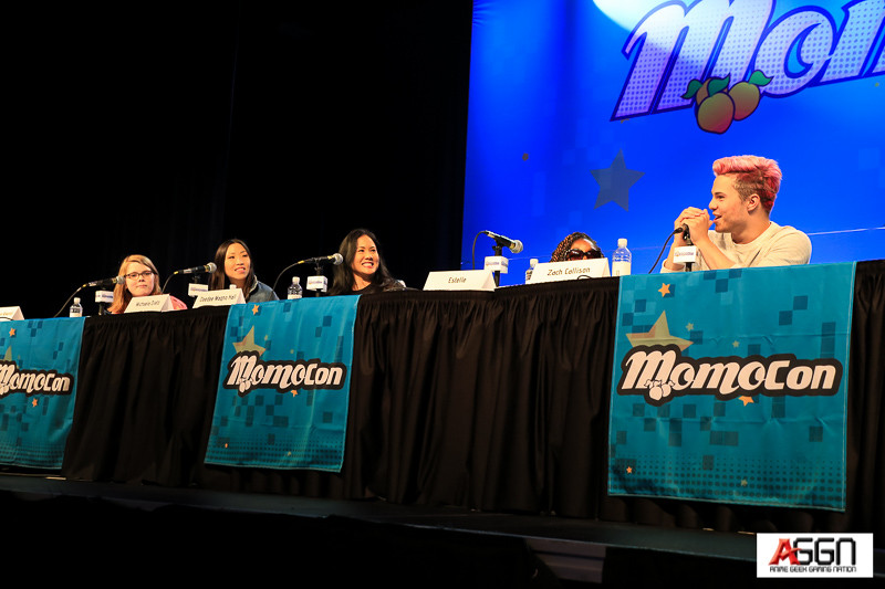 Photo: MomoCon 20190523 0044 | Momo Con 2019 album | FrameShot | Fotki ...