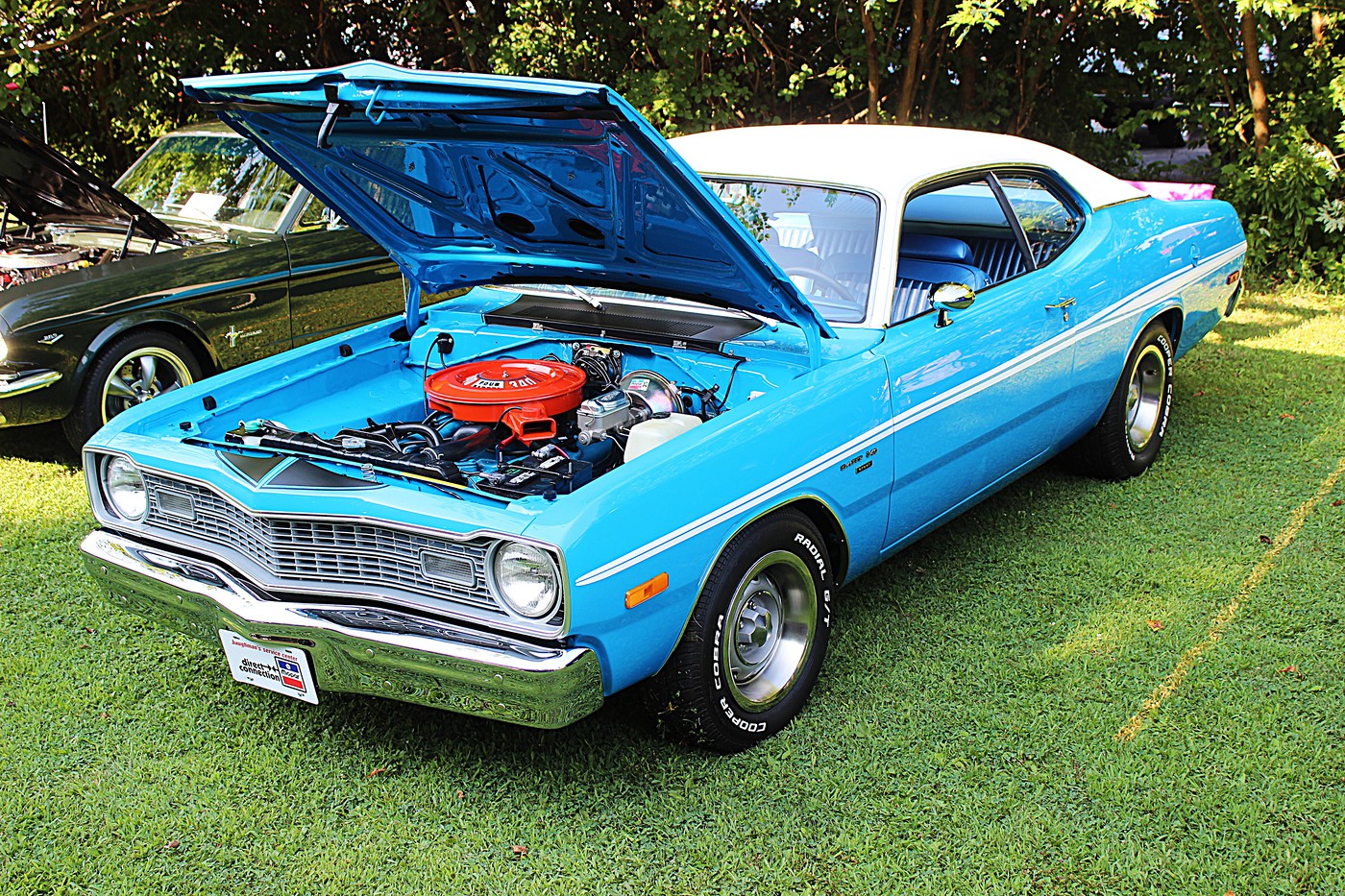 Photo: IMG 0008 | Hammersla's 13th annual car show album | Lyle Willits ...