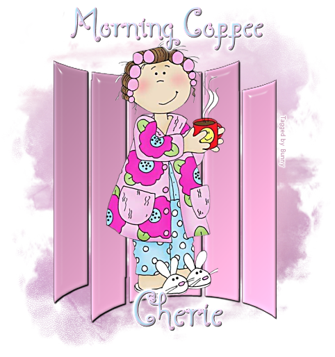 Photo: Cherie_good_morning.png | COFFEE~TEA album | Cherie659 | Fotki ...