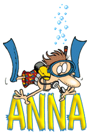 Photo: Anna ScubaDiving!!!byjusdonna | SCUBA DIVER album | Donna ...