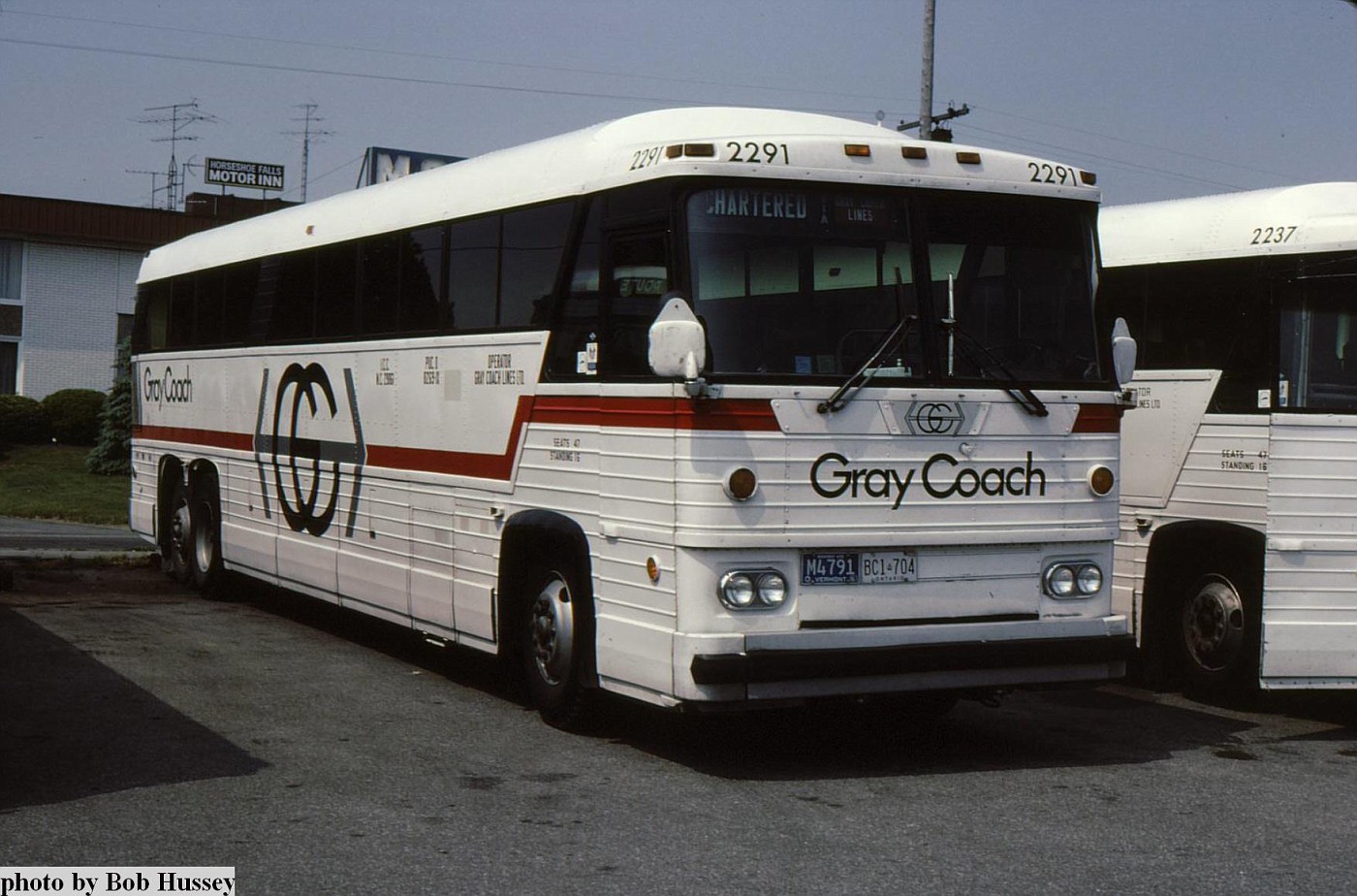 Photo: gray coach 2291f | Gray Coach album | Esbdave | Fotki.com, photo ...